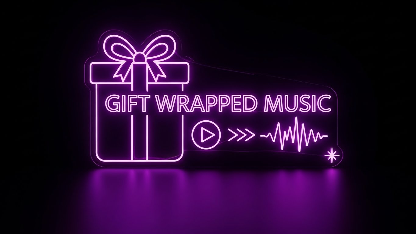 The Custom Song Package | Personalised Songs for Any Occasion – Gift ...